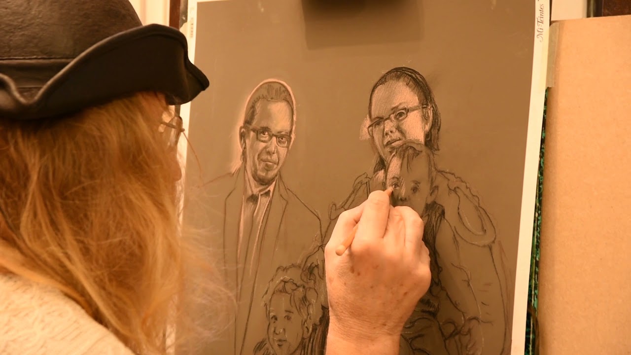 Pierre Grenier - EP001 - YouTube