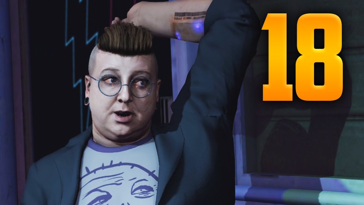 Watch Dogs 2 Gameplay Walkthrough - Part 18 "PRIME EIGHT BUNKER" (Let's ...