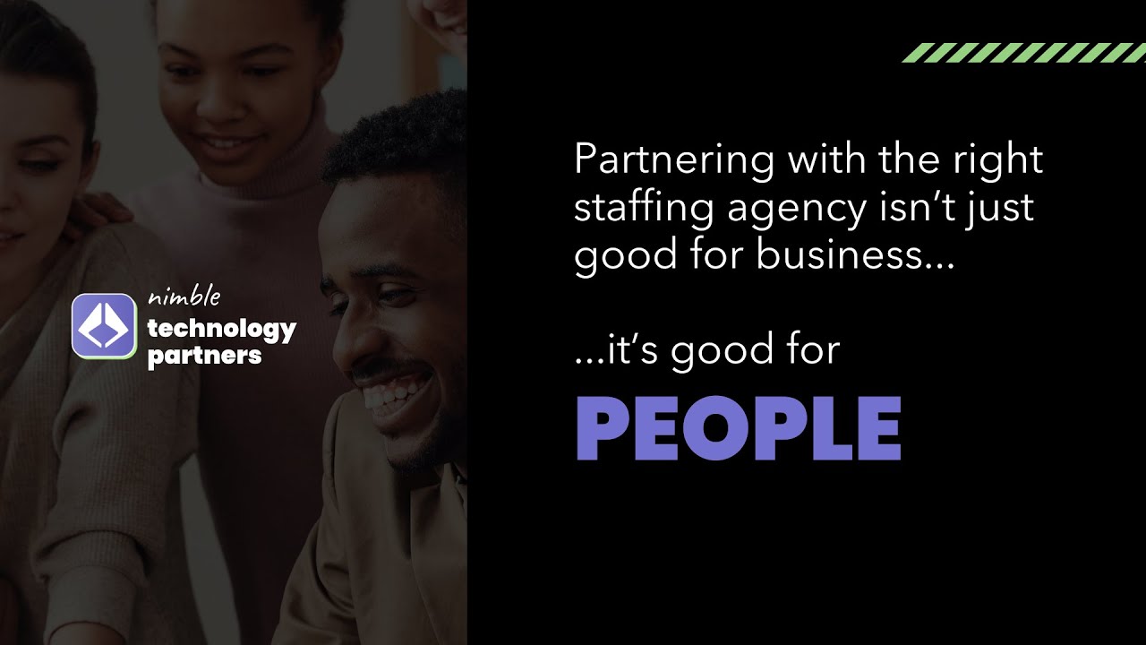 Nimble Technology Partners - Why work with staffing & recruiting firms ...