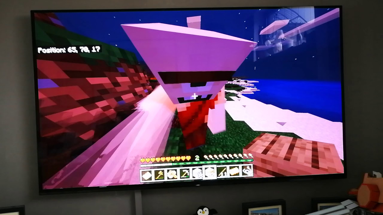 Minecraft Timeline #2 - YouTube