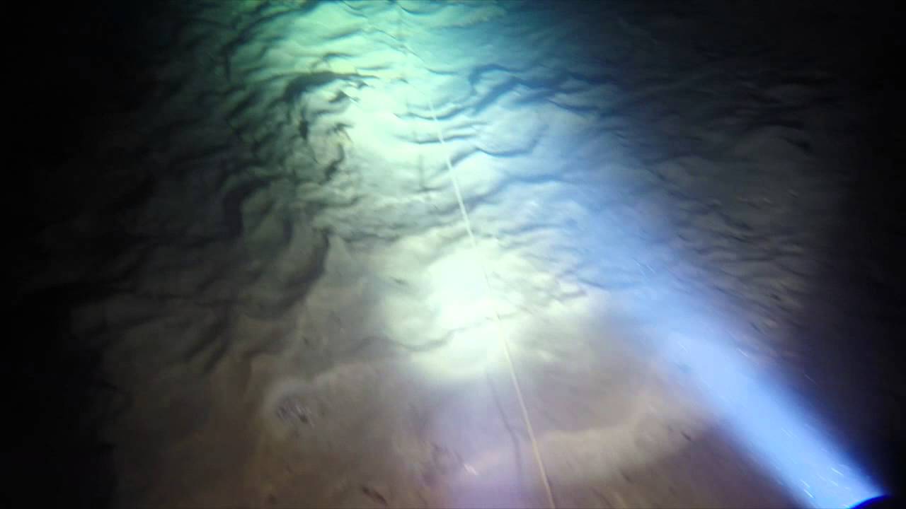 " Black Water Spring Project " - YouTube