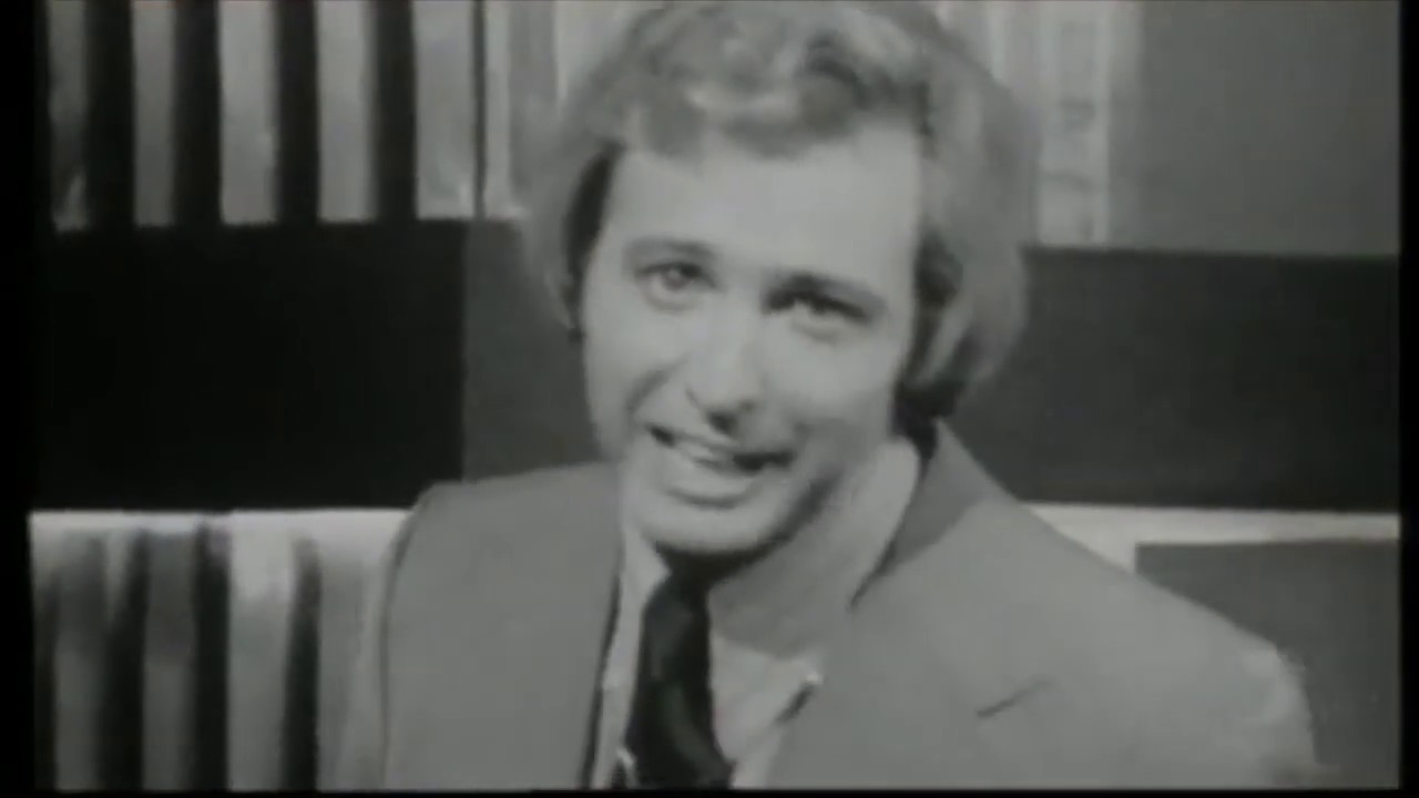 Jimmy Hannan and friends "Gameshow Hosts" on Where Are They Now ...
