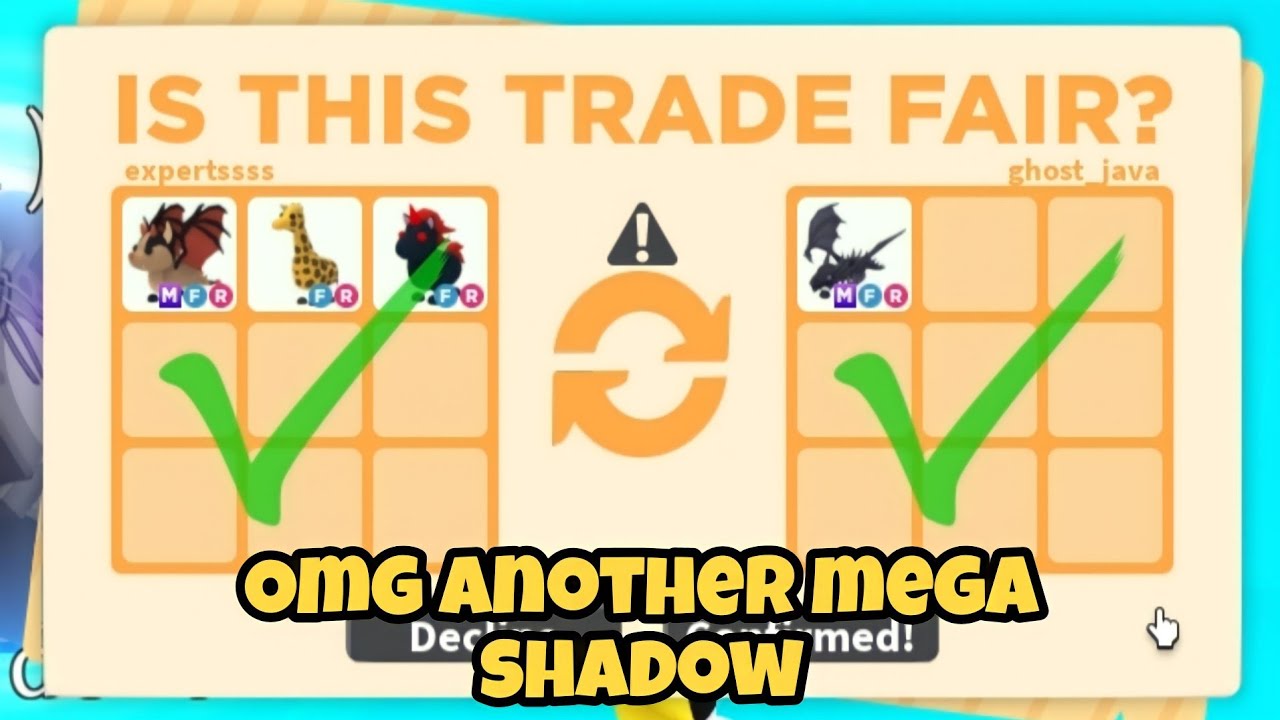 [Part 19] Successful Trades (Trading Proofs) | Roblox Adopt Me! - YouTube