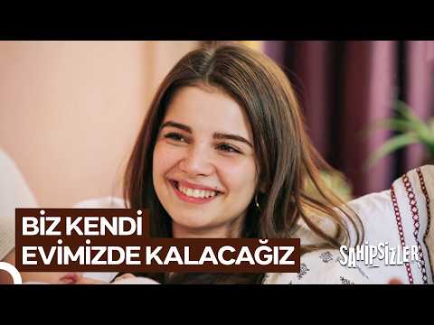 Zeliha ve Yusuf’un Mutluluğu Herkesi Büyüledi | Sahipsizler 51. Bölüm (FİNAL)