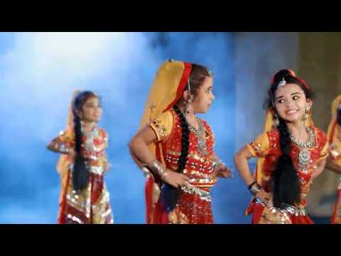 Smile 2023 | RANG RAZIYA