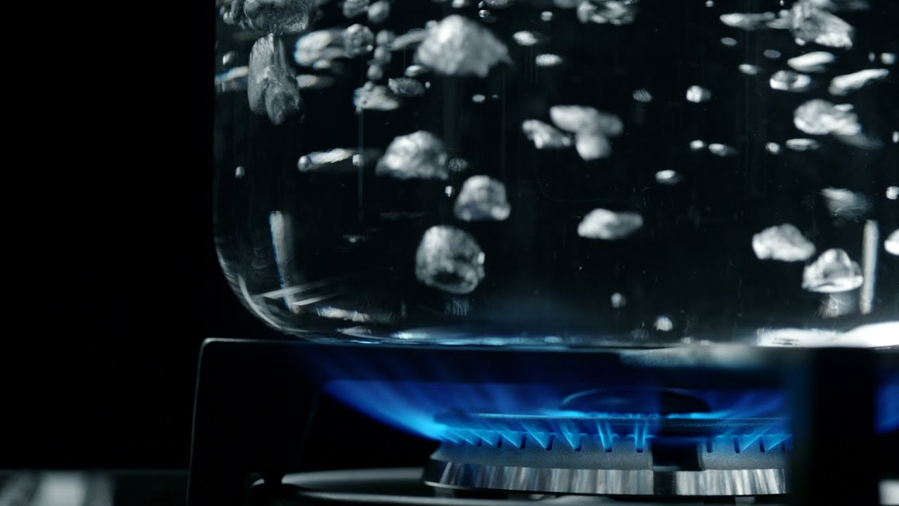 Towngas Total Kitchen Solution - Mia Cucina x Scholtes 電視廣告 - YouTube