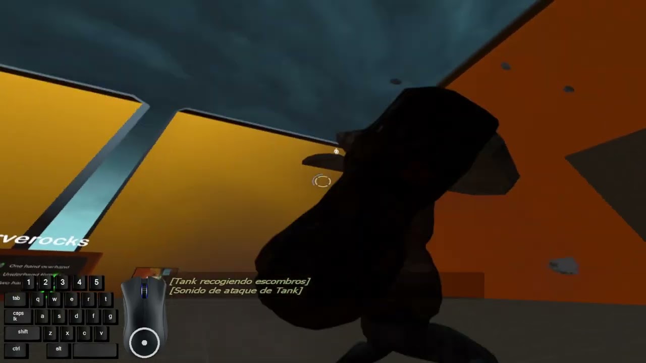 Técnicas del Tank | Left 4 Dead 2 - YouTube