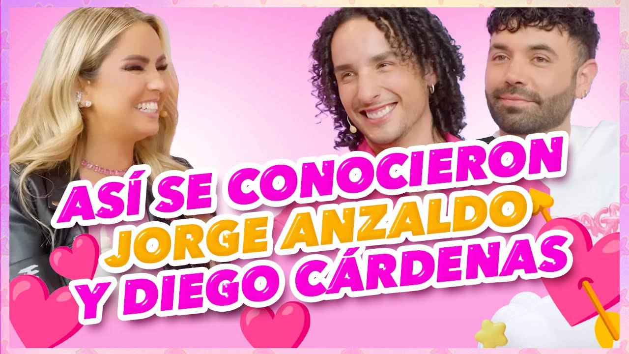 🚨Los Rulés ¿Cómo se conocieron? - YouTube