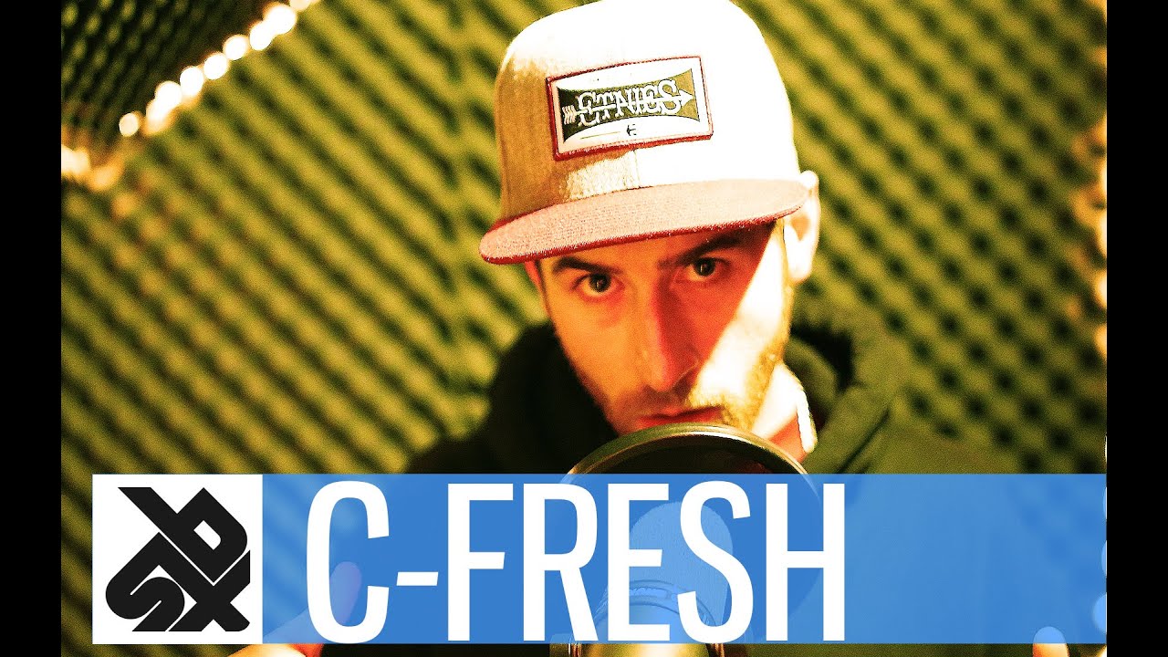 C-FRESH | I Do My Own Thing - YouTube