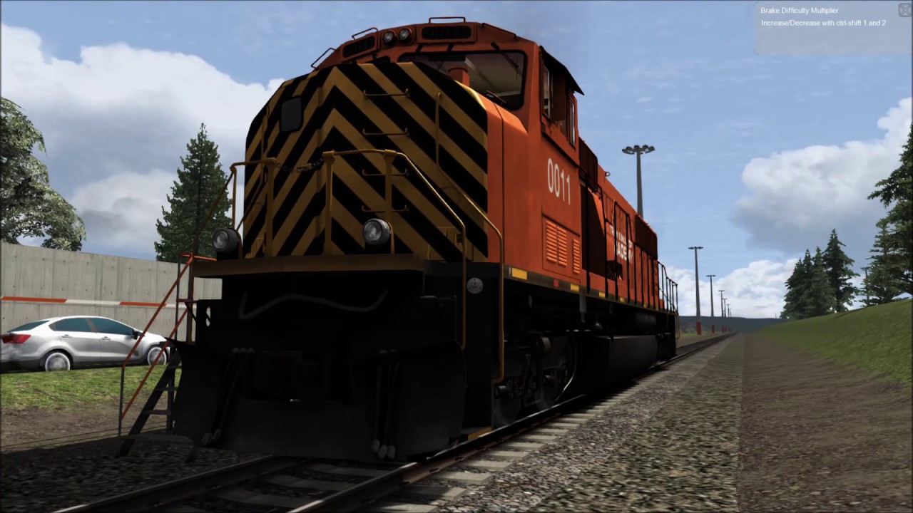 Train Simulator: #1 Academy - YouTube