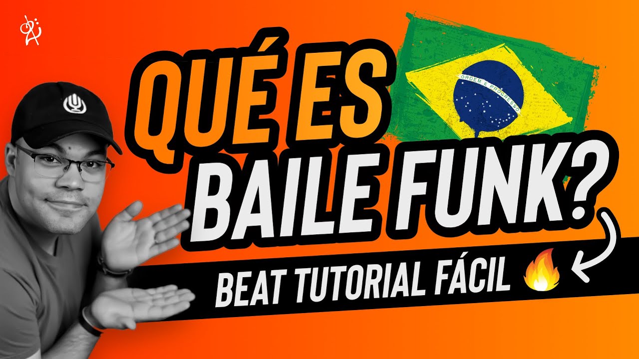 Cómo Producir un Beat estilo Funk Carioca / Baile Funk - Desde Zero a ...