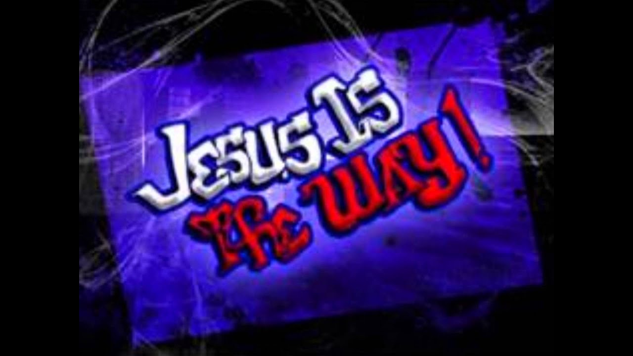 Jesus Jamsters (Just Say The Prayer) - YouTube