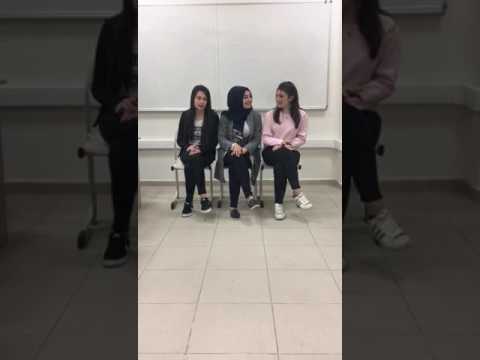 Yalın-Sesinde aşk var işaret dili