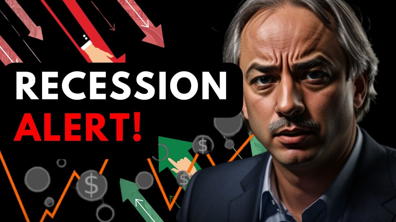 The Coming Crash! Is Your Money Safe? Your Financial Nightmare Is ...