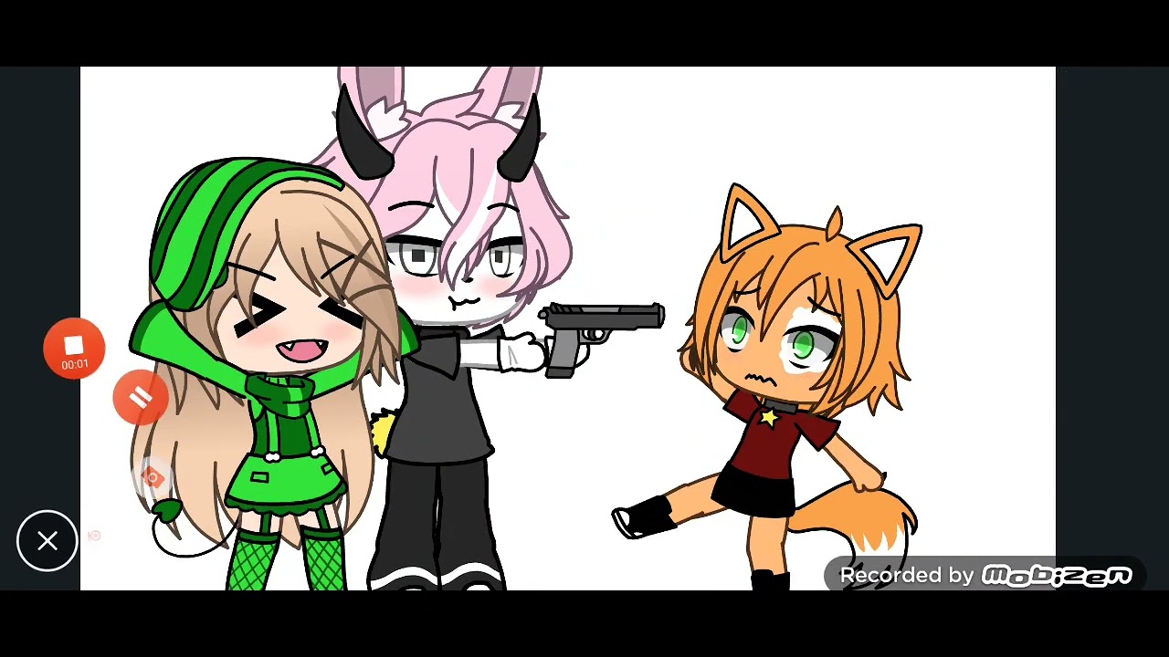 GO @Alex_kit220 - YouTube