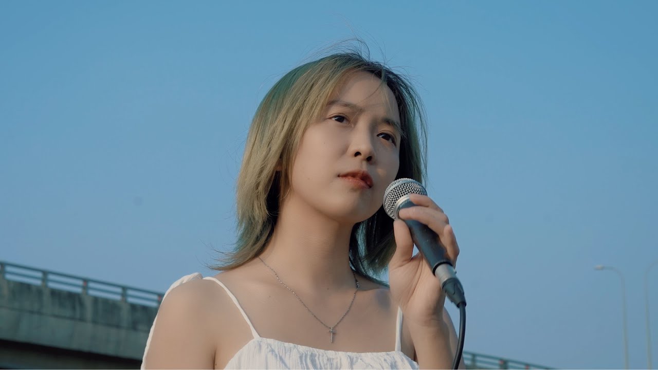 @Hivane live cover " Thấy Chưa - Ngọt " | KĐLKTL #8 - YouTube