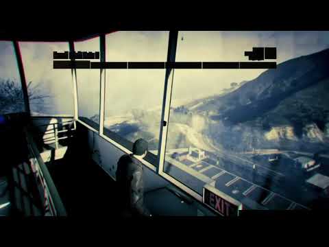 Michael In Top With Machine Gun | GTA 5 Game - YouTube