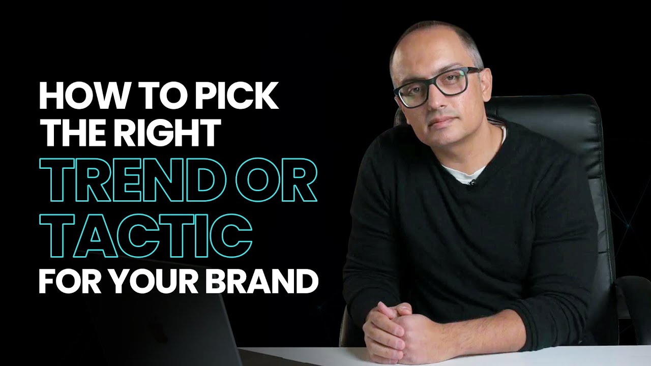 Brand Leaders: Picking The Right Tactic For Marketing With The Big ...