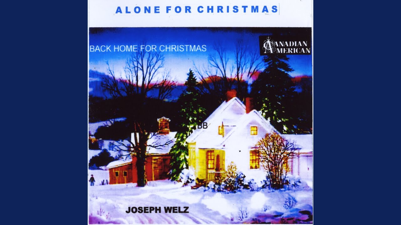 Back Home for Christmas - YouTube