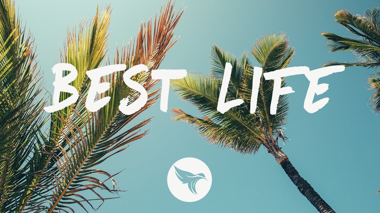 Thoreau - Best Life (Lyrics) - YouTube