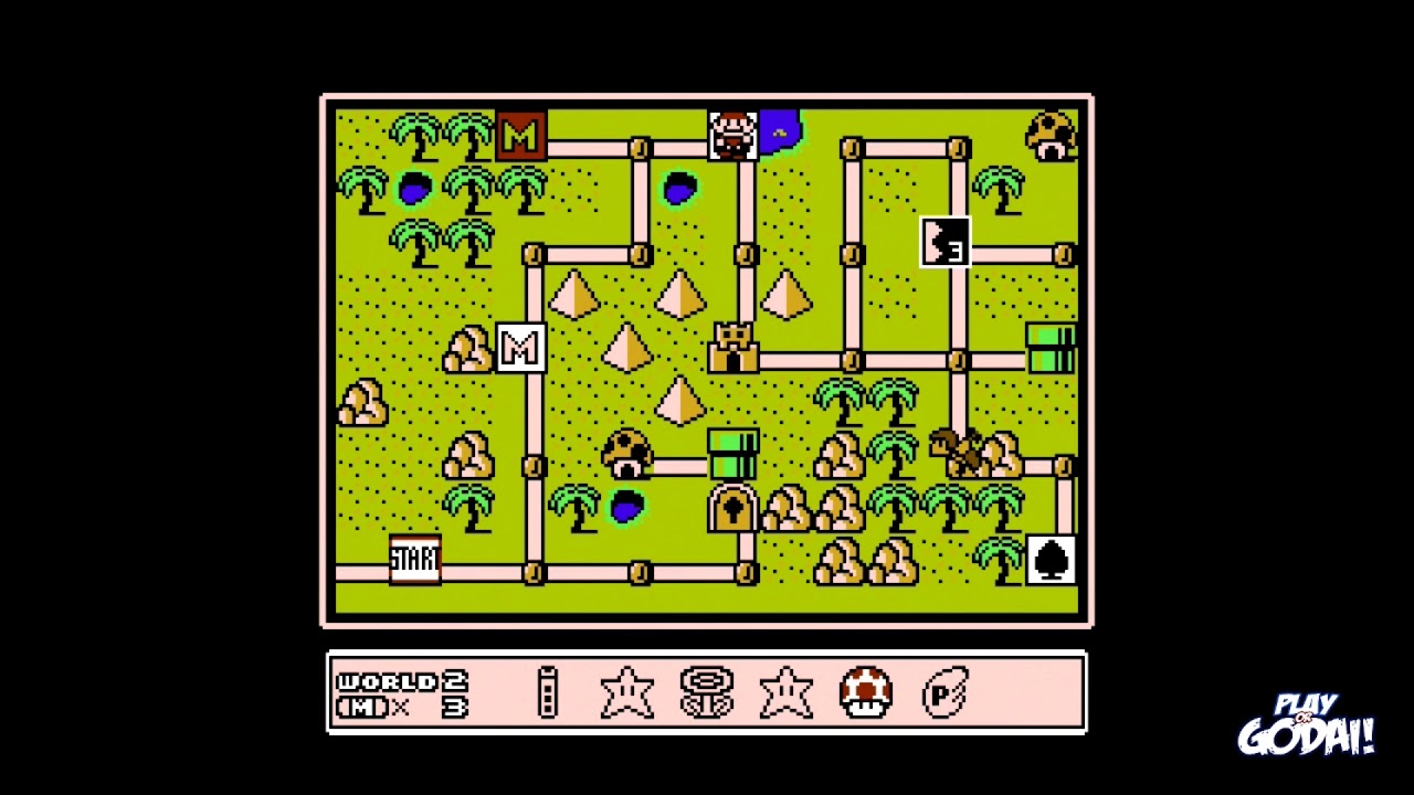 POG NES Classic Gameplay with Kids Part 2 better audio - YouTube