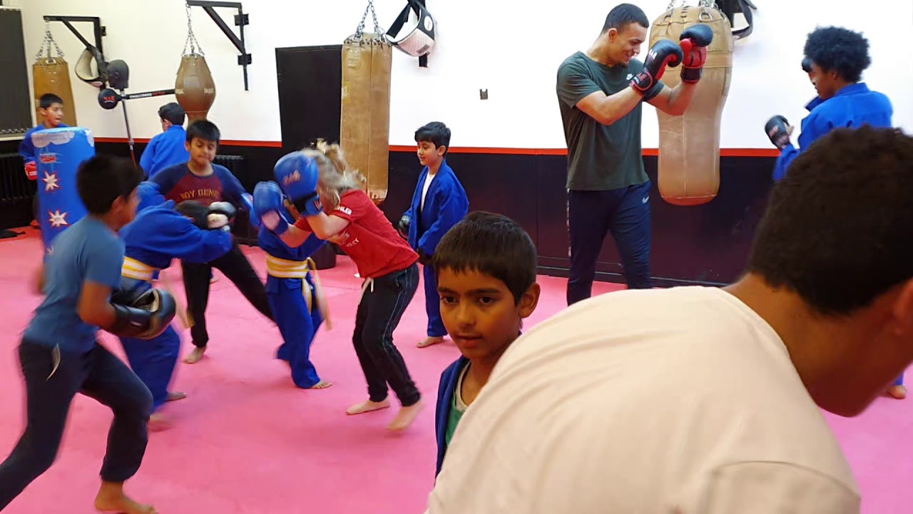 COUNTER COMBAT CLUB® COMBAT SAMBO - MMA-THE MOST DOMINANT SPORT IN THE ...
