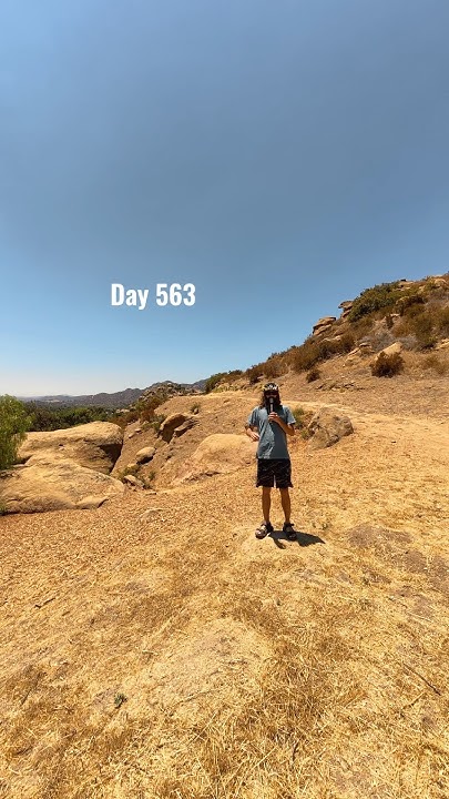 Day 563 at Stoney Point Park on my way into LA for Hash Bash. 💨💨 - YouTube