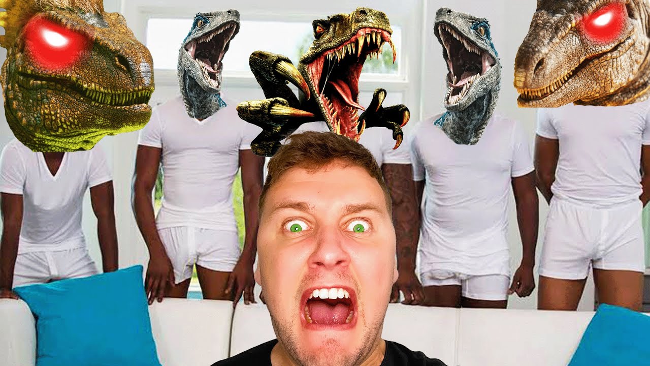 This was my worst day in Ark Survival Ascended. (Part 7) - YouTube