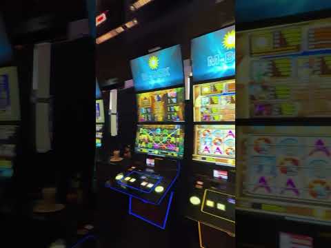 MERKUR 100€ pro Dreh! Alles Spitze, El Torero, Eye of Horus, Multi Wild #maximaleinsatz Spielbank