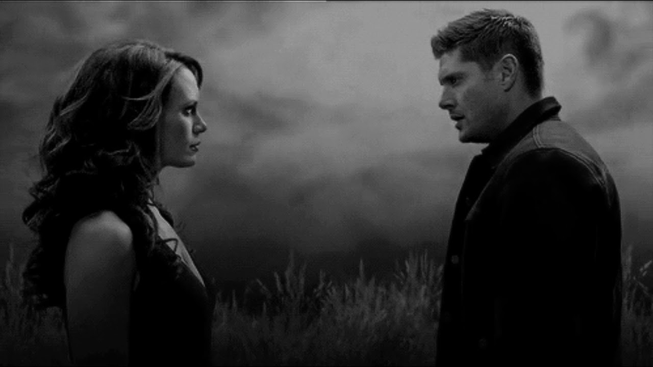 Supernatural Dean e Amara - YouTube