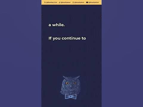 After you state your position in a negotiation, wait for a while. If ...