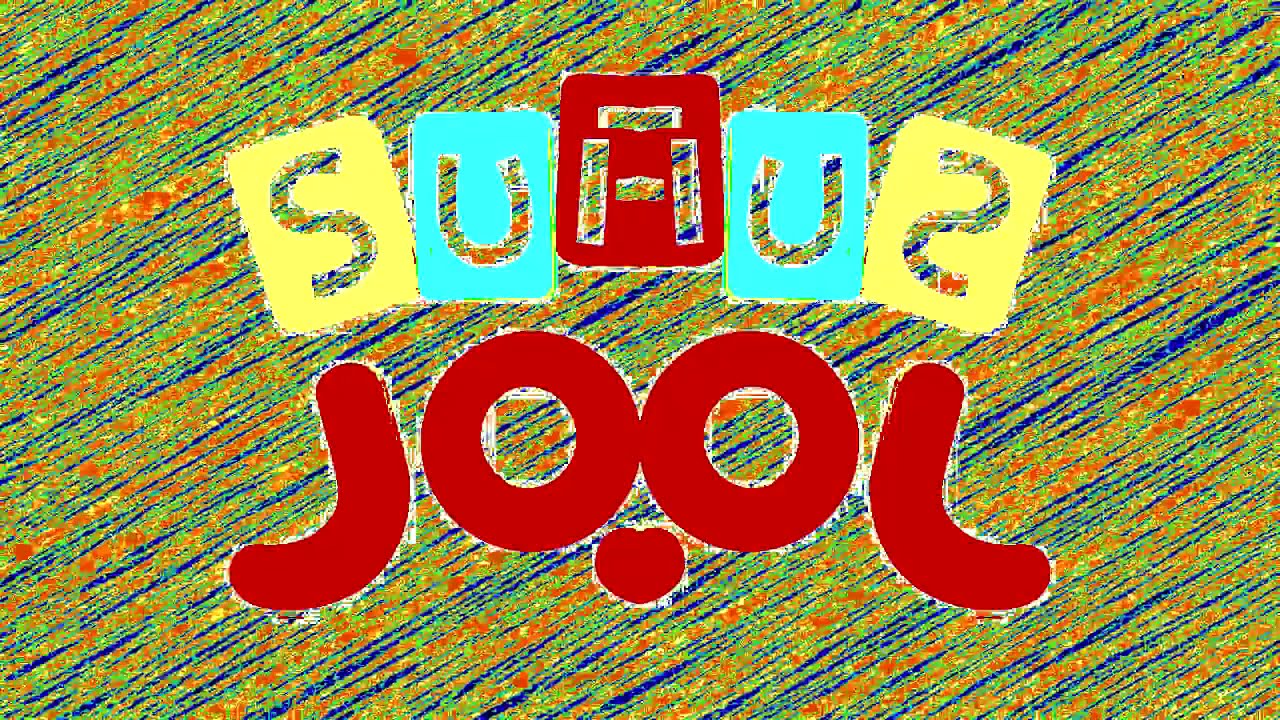 Super jojo boo boo potty logo effects compilation special intro effect ...