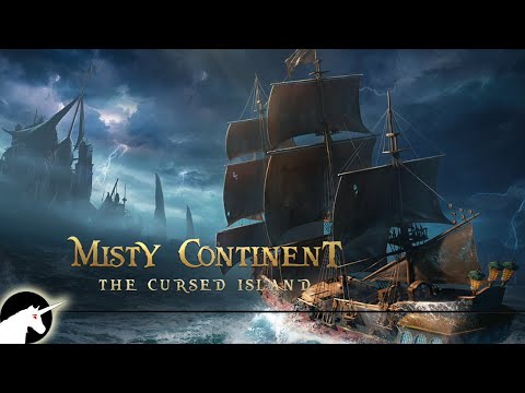 Misty Continent Cursed Island gameplay - YouTube