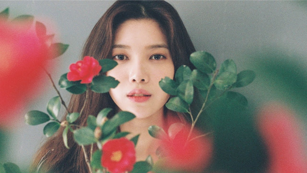 배다해(Bae da-ae) 'Oh Holy Night' 영상 공개 (오 홀리 나이트) [통통영상] - YouTube