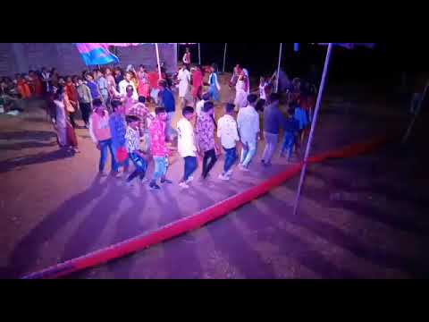 Chhotu akhade bakhtala aadivasi timlivideo(6) - YouTube
