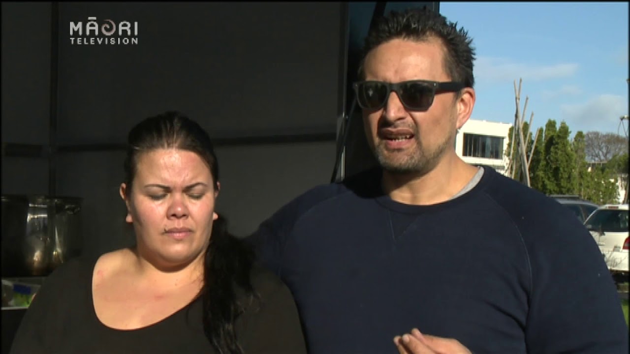 BEST NEWS COVERAGE HOMELESSNESS MAORI TV - YouTube