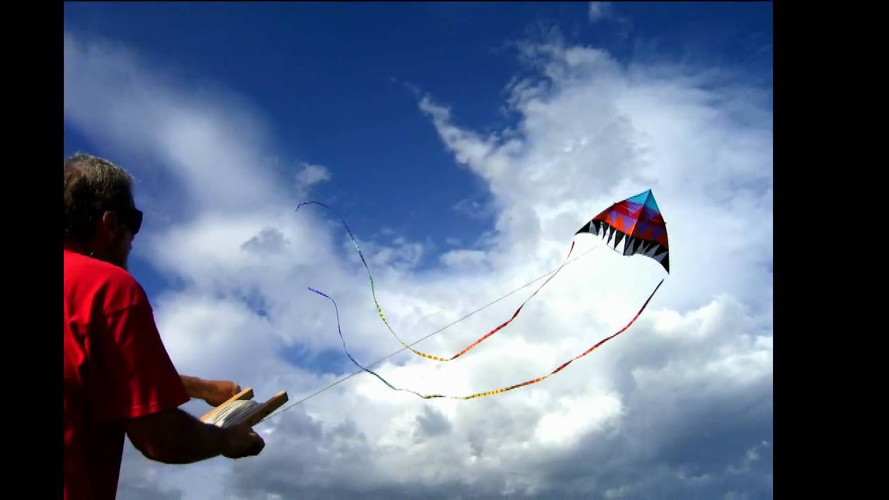 KITE COLLECTION - YouTube