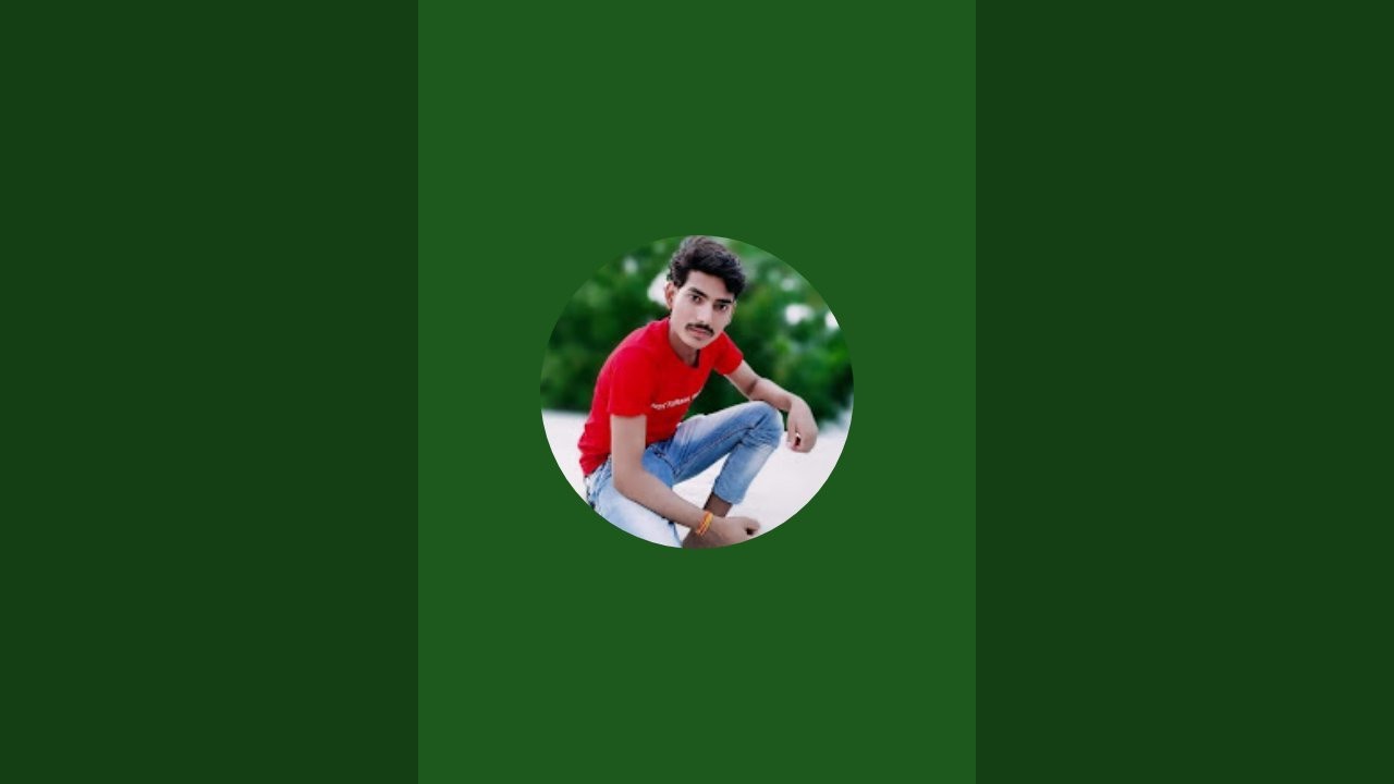 Chotu Kumar is live! - YouTube