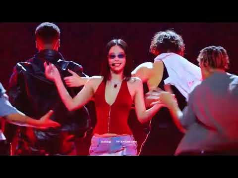 JENNIE - Like Jennie @The Ruby Experience BLACKPINK JENNIE fancam (250315 제니 콘서트 직캠 ) - YouTube