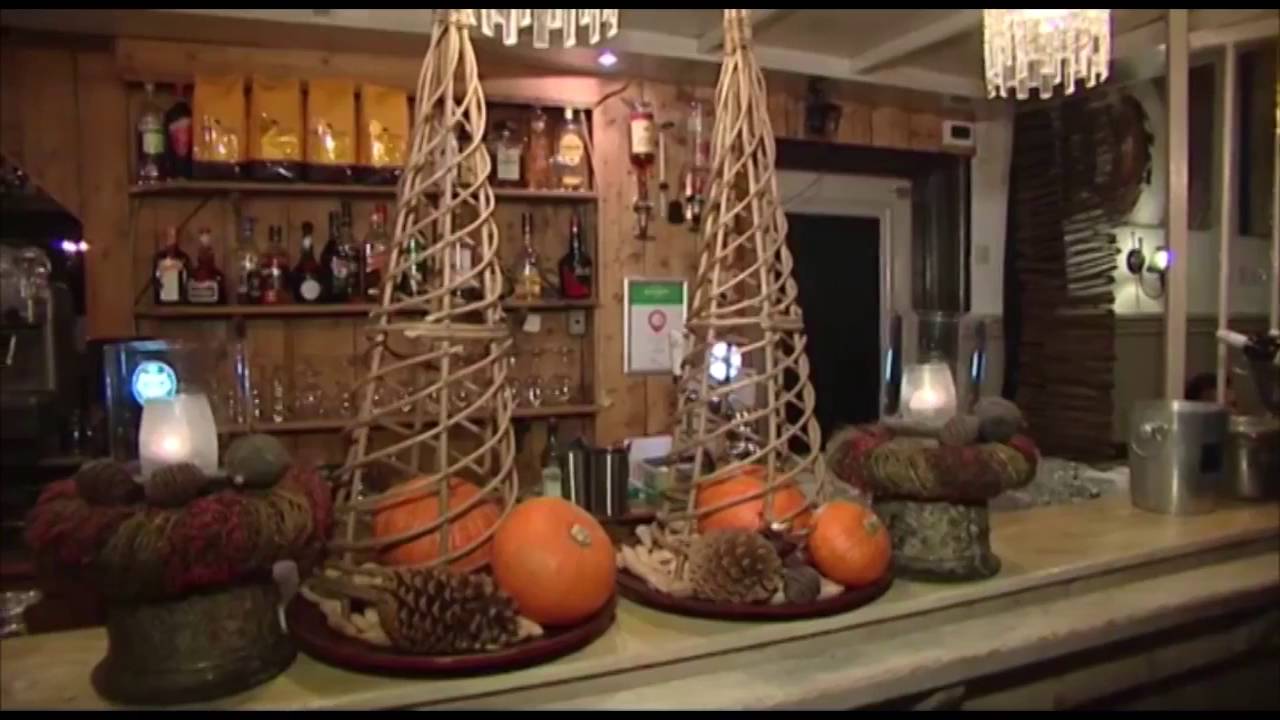 Restaurant Pan & Koek - Dwalend Door Den Bosch - YouTube