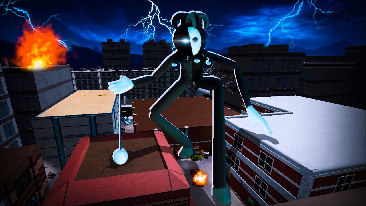 JESTER STORY! - Piggy Short Movie - YouTube