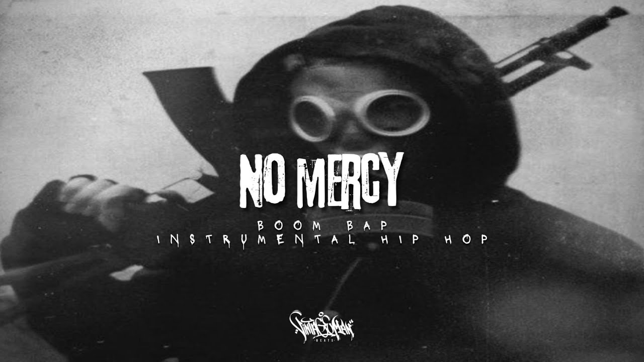 Bap Wallpaper No Mercy