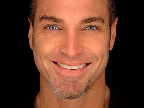 Mikki Willis: Elevate Your Life - YouTube