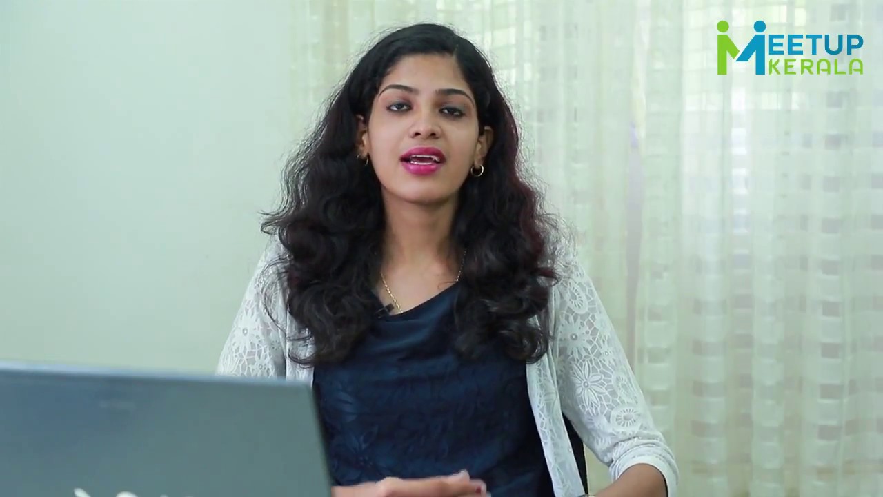 Meetup Kerala | Geethu Sivakumar | Pace Hi-Tech - YouTube