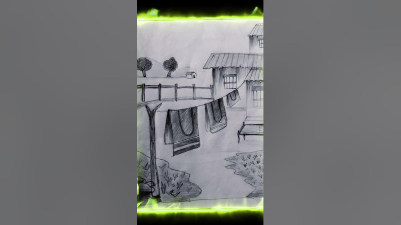 💜💙 نقاشی با پنسل 💜💙artist Drawing Art Pinting Pinterest Drawings Youtube