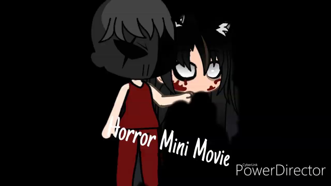 Horror Mini Movie💀 - YouTube