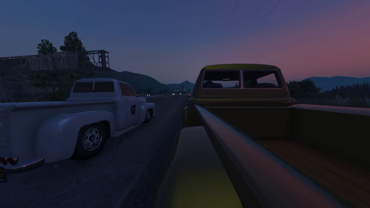 Project 80 - YouTube