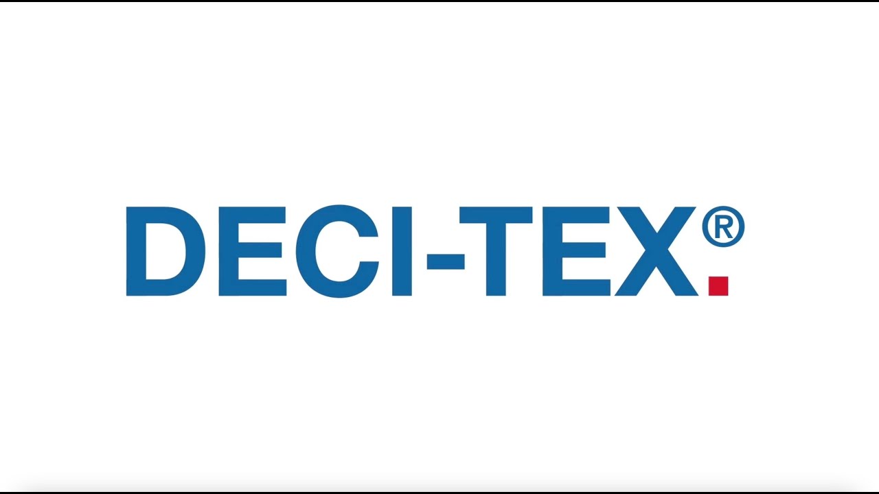 DECI-TEX® premium acoustic and thermal fiber-based technology - YouTube