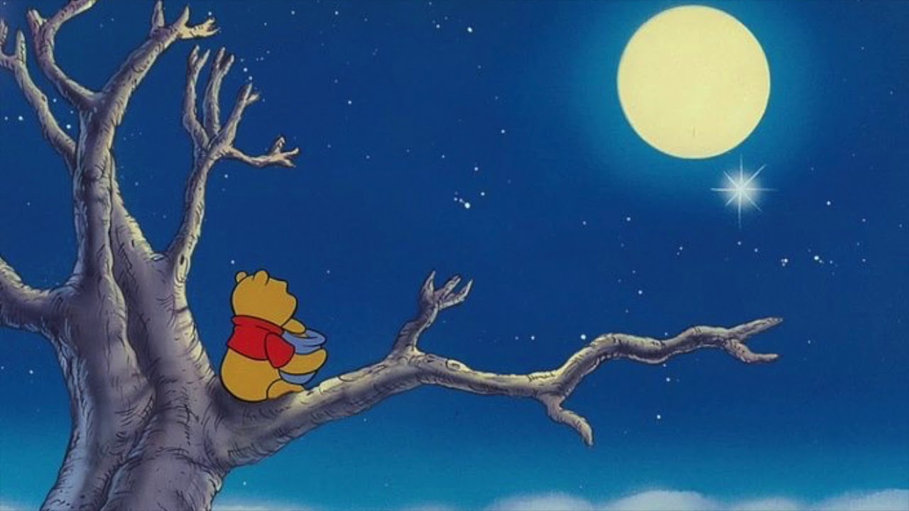 Winnie the Pooh - Everything is Honey(instrumental) - YouTube