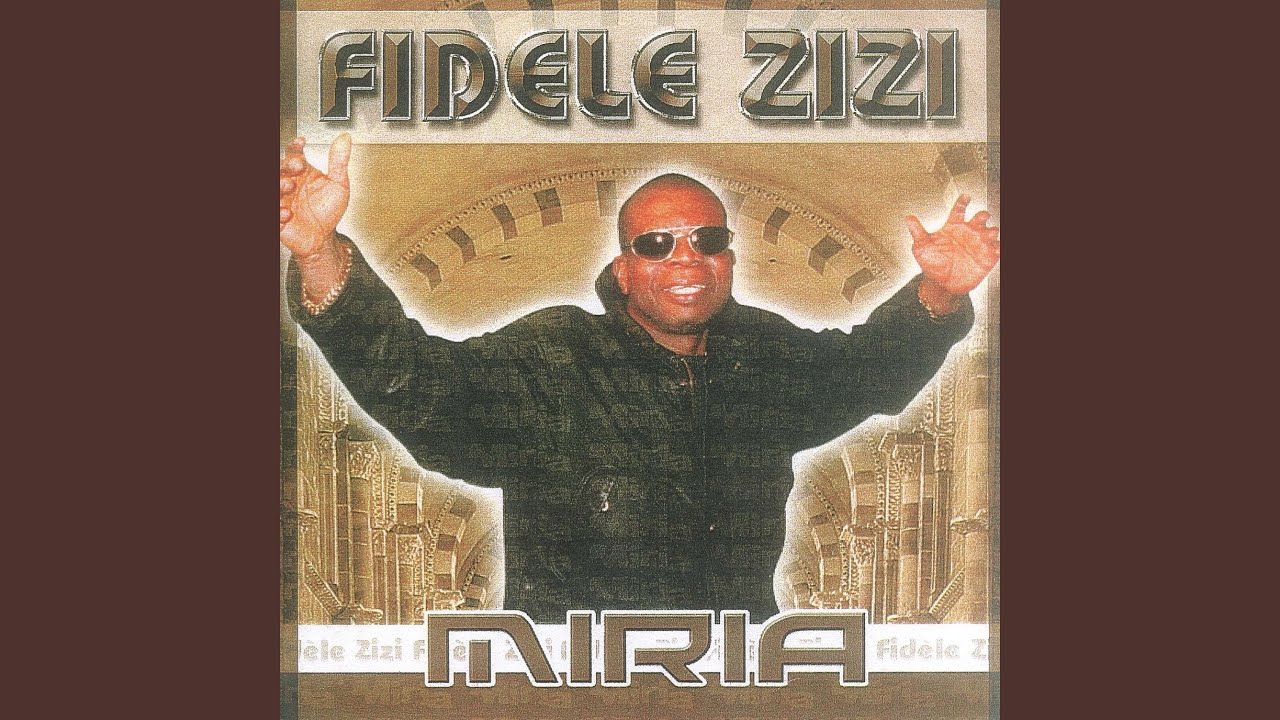 Master mwana congo - YouTube